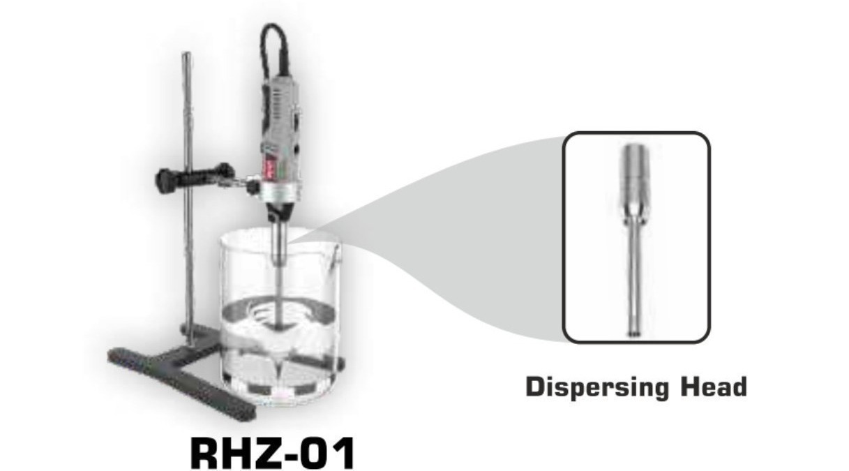 Mini Homogenizer Chennai – Efficient Sample Preparation | REMI - ,Chennai.