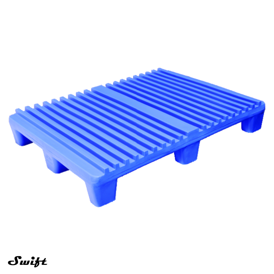 Recycled Plastic Pallets -Leading Plastic Pallets Manufacturer ...