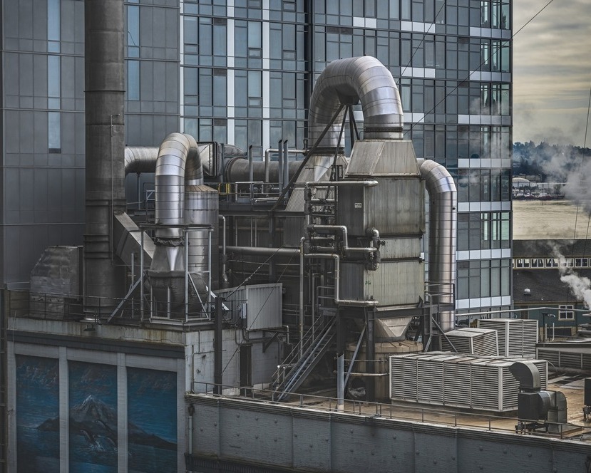 Best Hot Air Generators, Hot Water Generators And Turnkey Pro | SGM ...