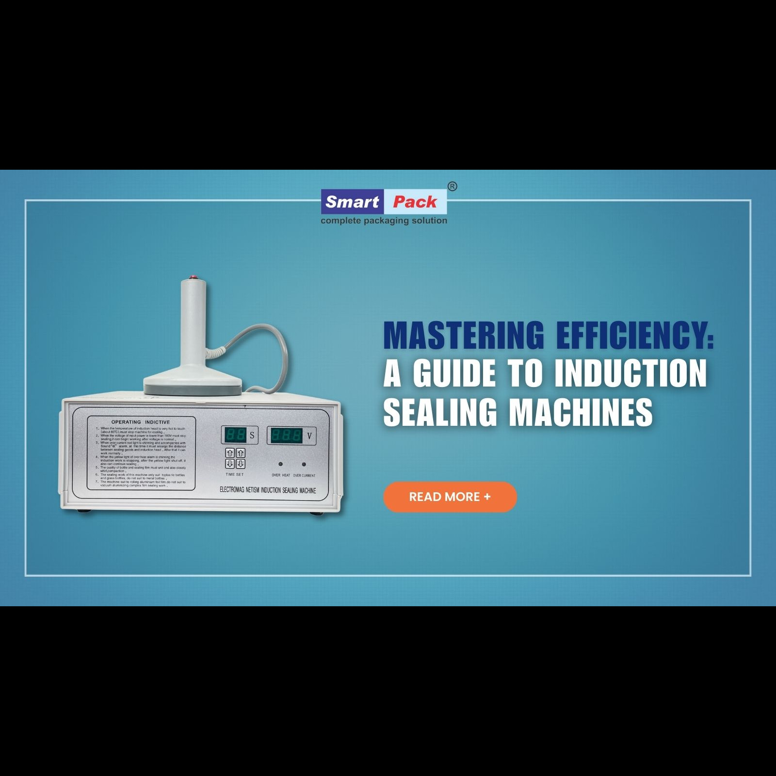 Smart Packaging Systems in Indore