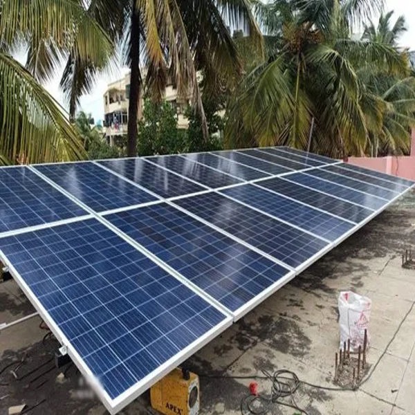 SOALR PANEL IN @ LOCATION | Universal Power System - Sector 37,Gurugram.