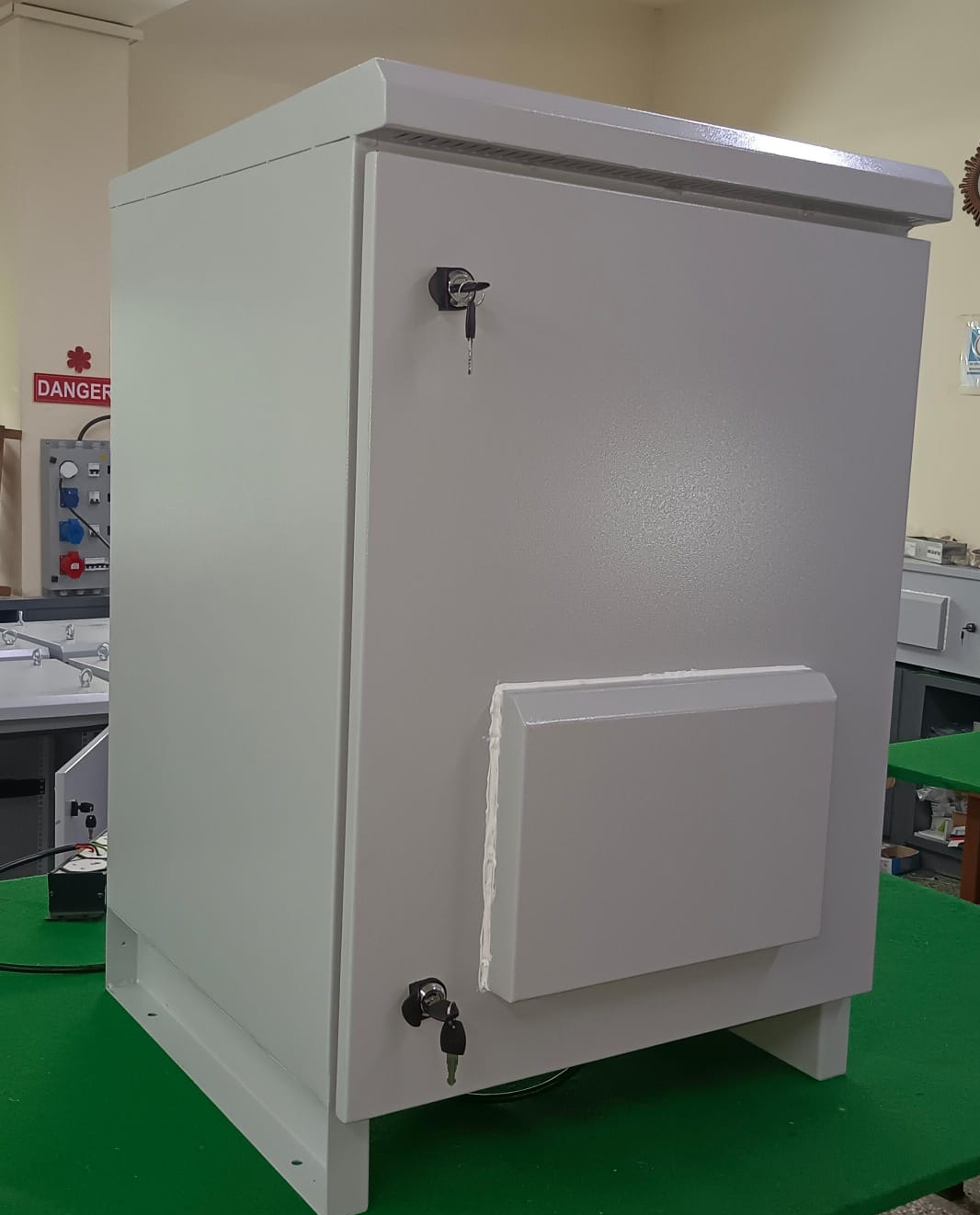 True Power Connect India Private Limited in Pune