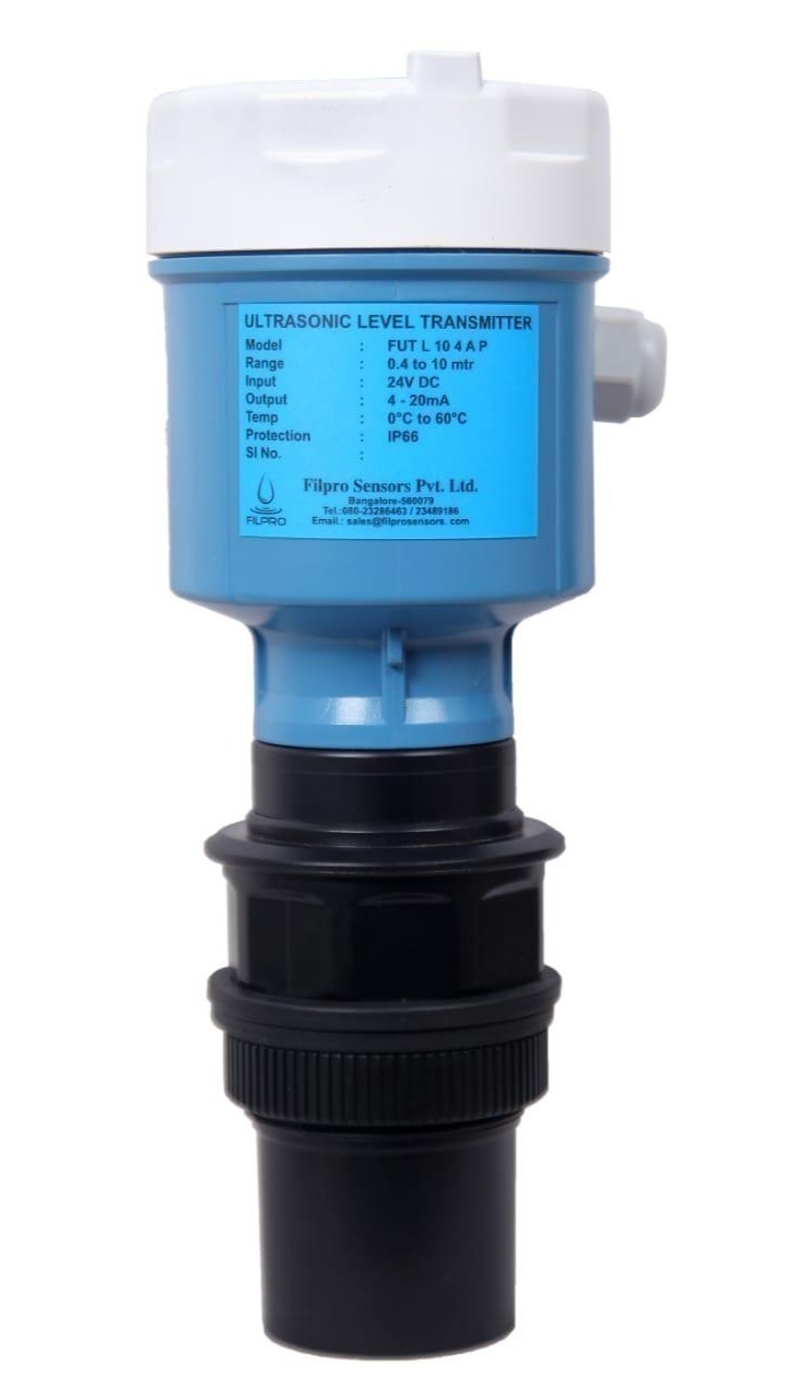 Level Sensor Working Principle in Vadodara – How They Measure Liquid ...