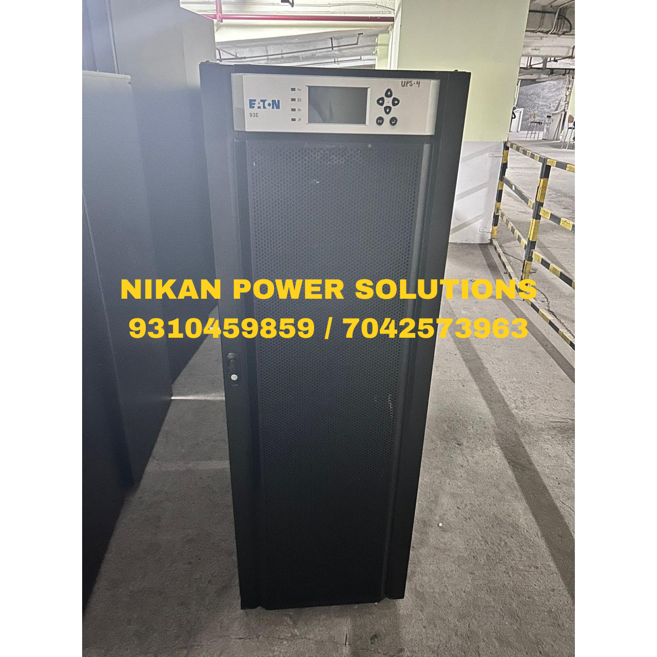 UPS Dealers - Refurbished UPS Repair and Services-Libert Timic Online ...