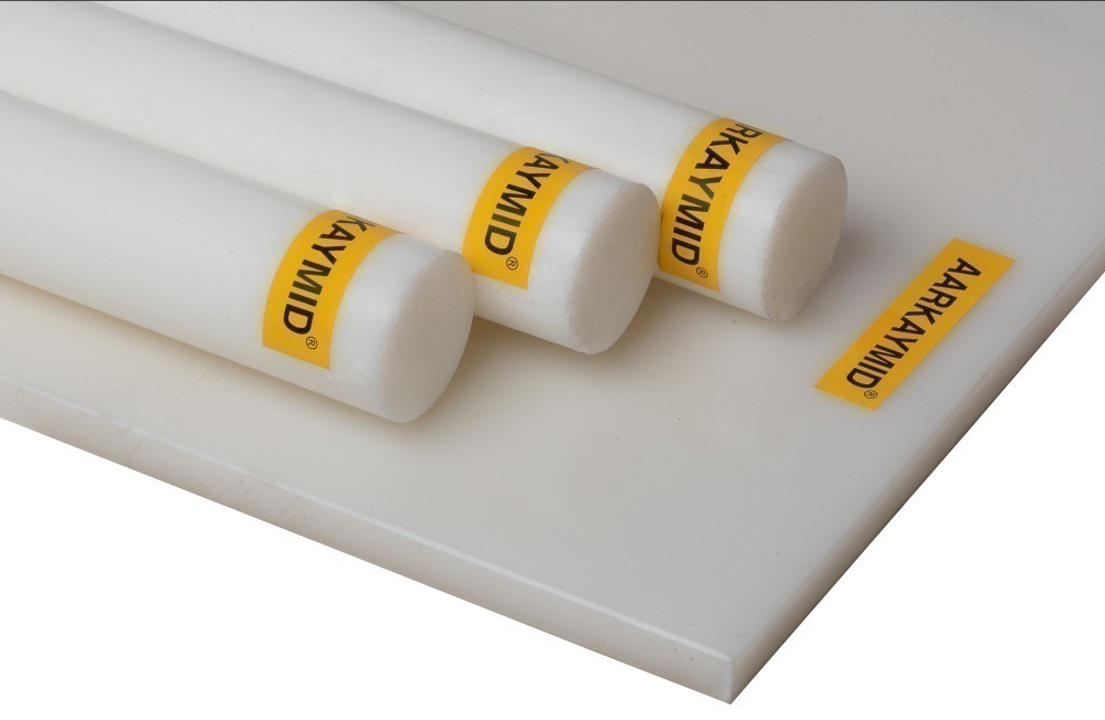PEEK Sheet in Chennai – High-Performance Plastic for Modern ...