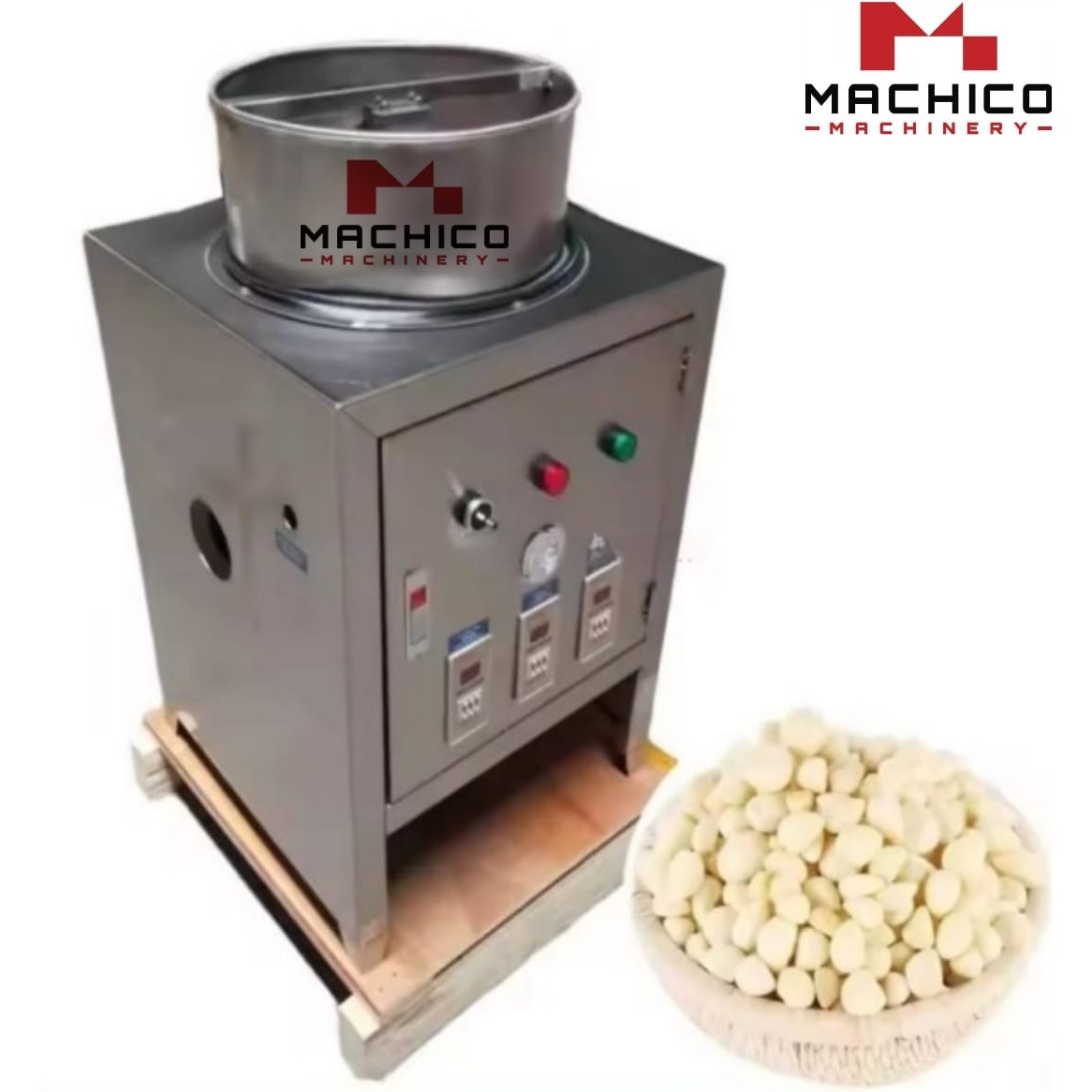 Chamunda Food Equipment in Pune