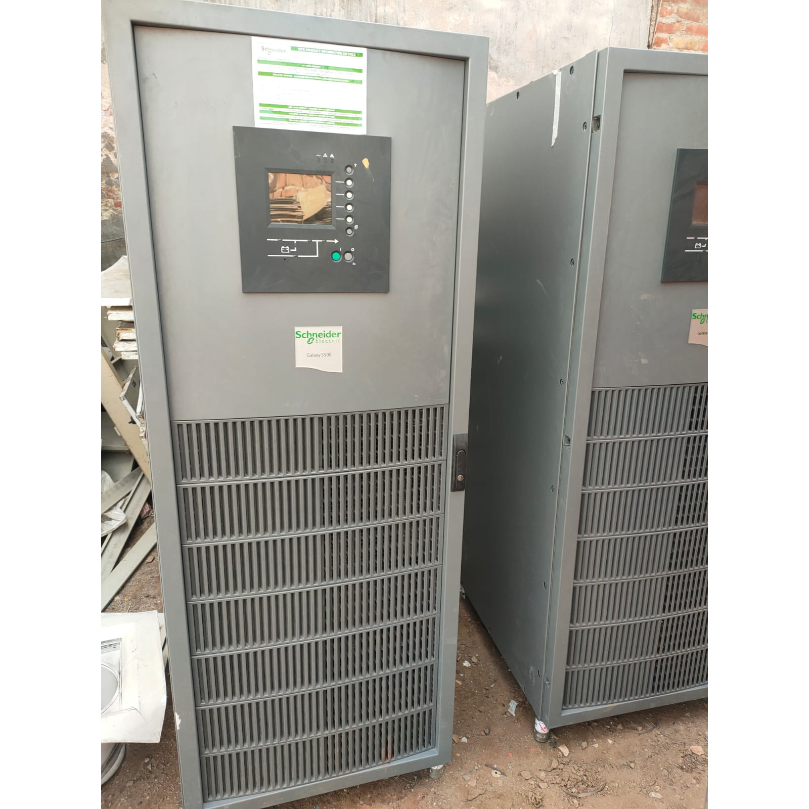 Uninterruptible Power Supply (UPS) | APC Ups Compu... | Nikan Power ...