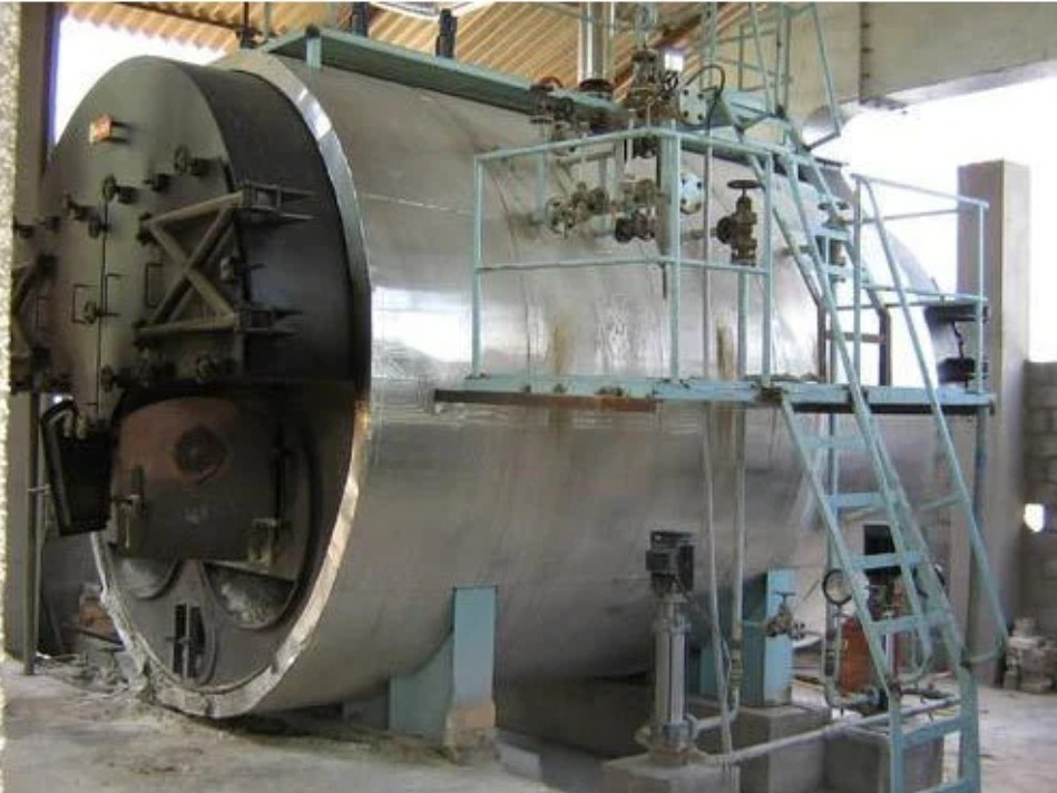 Best Boiler House Accessories In Chennai A boiler’... | SGM Tech - Chennai