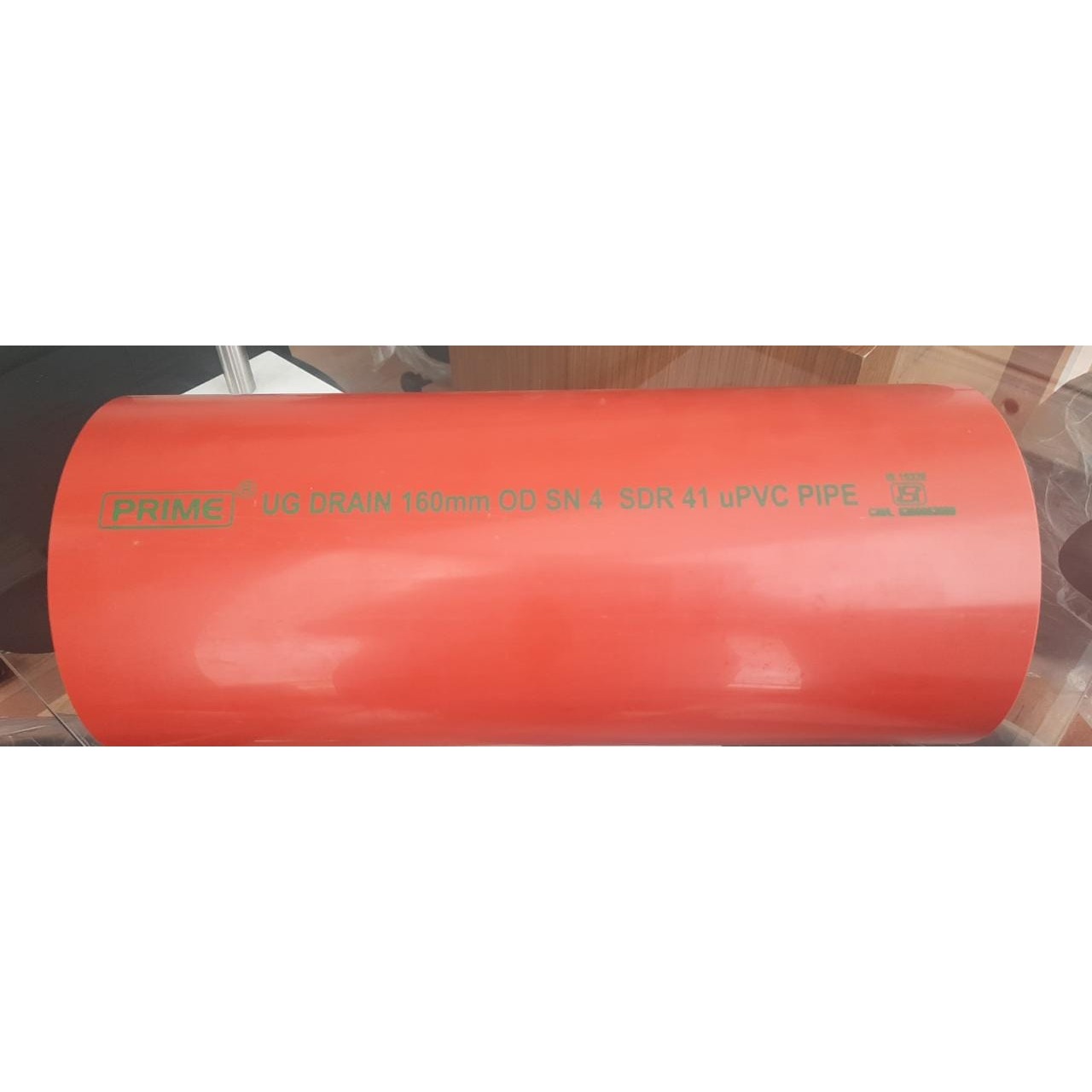 PRIME PIPES AND FITTINGS PVT.LTD. in Mangalore, India