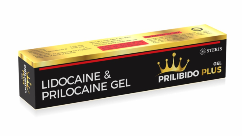 Medicines | Steris Pharma, INDIA