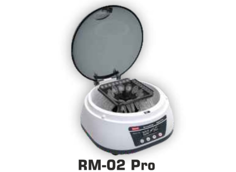 Mini Centrifuge in Chennai | Efficient Sample Separation for | REMI ...