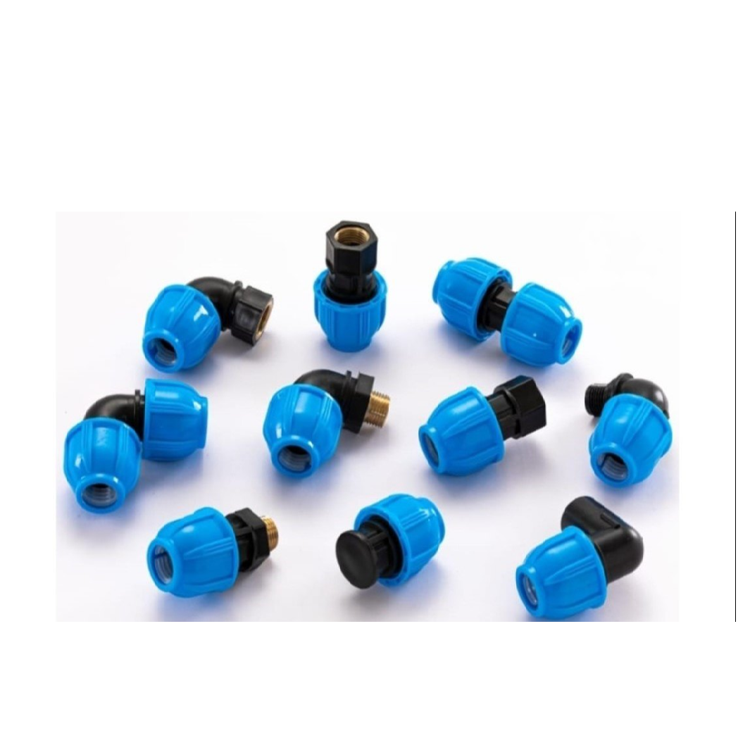 PRIME PIPES AND FITTINGS PVT.LTD. in Bengaluru