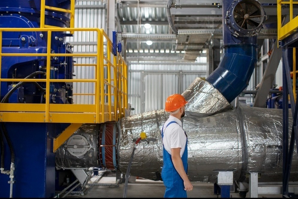 Best Super Heaters And Steam Pipeline Engineering Services | SGM Tech ...