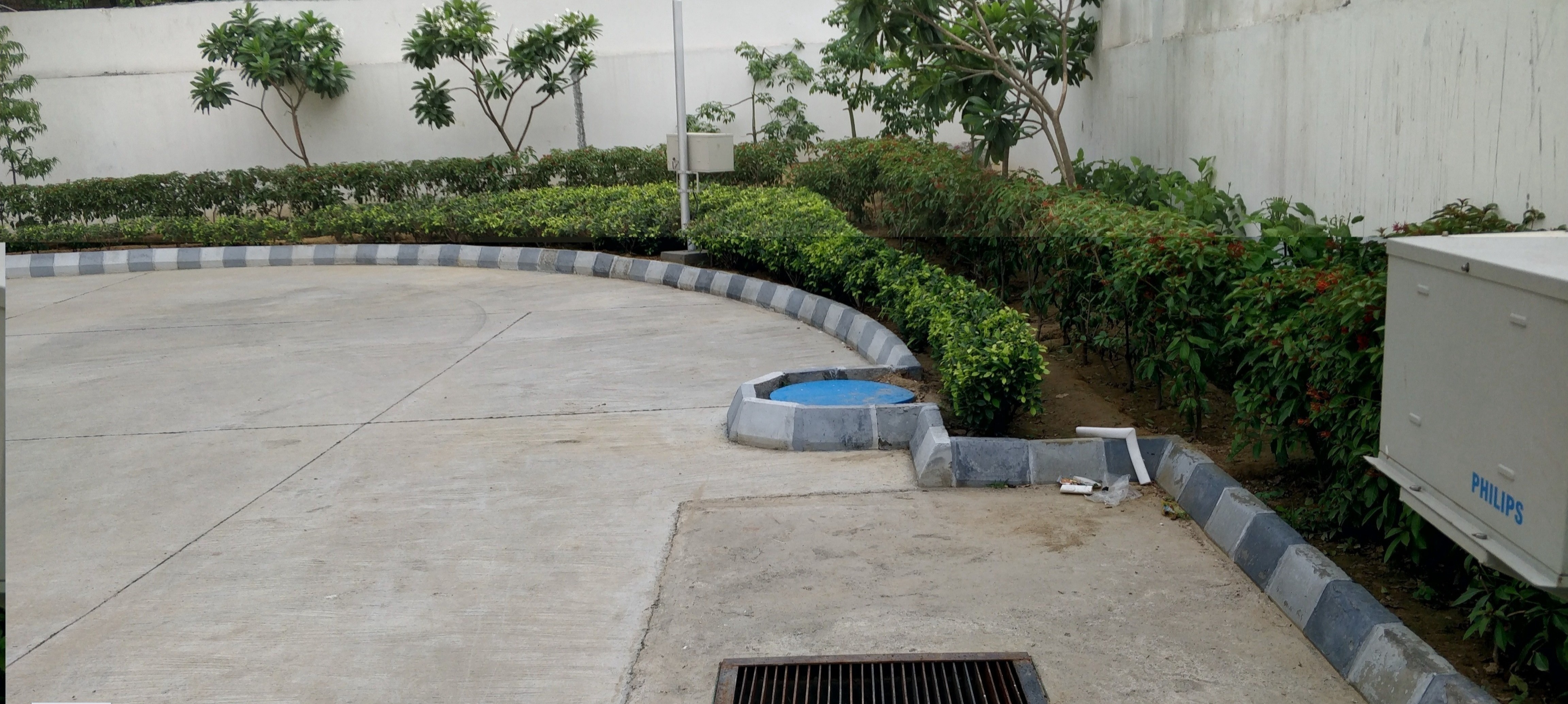 Eco Channel Design in Noida | RETAS ENVIRO SOLUTIONS PRIVATE LIMITED ...