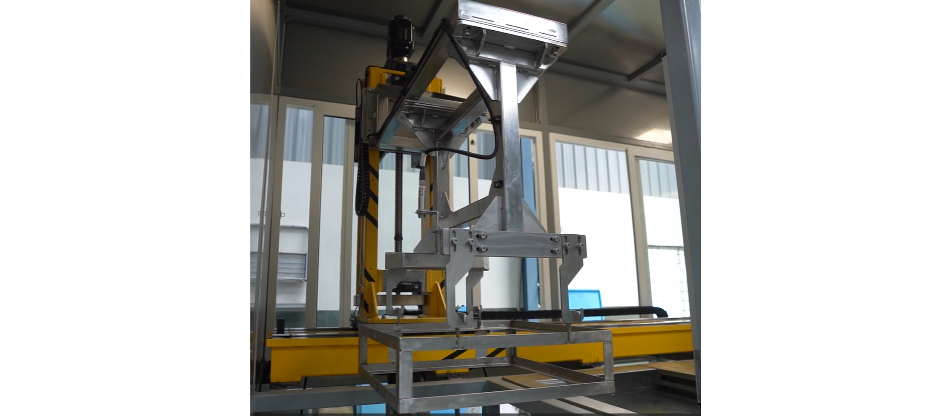 Updates | Waveultra Engineers Automation Pvt. Ltd. in Bangalore ...