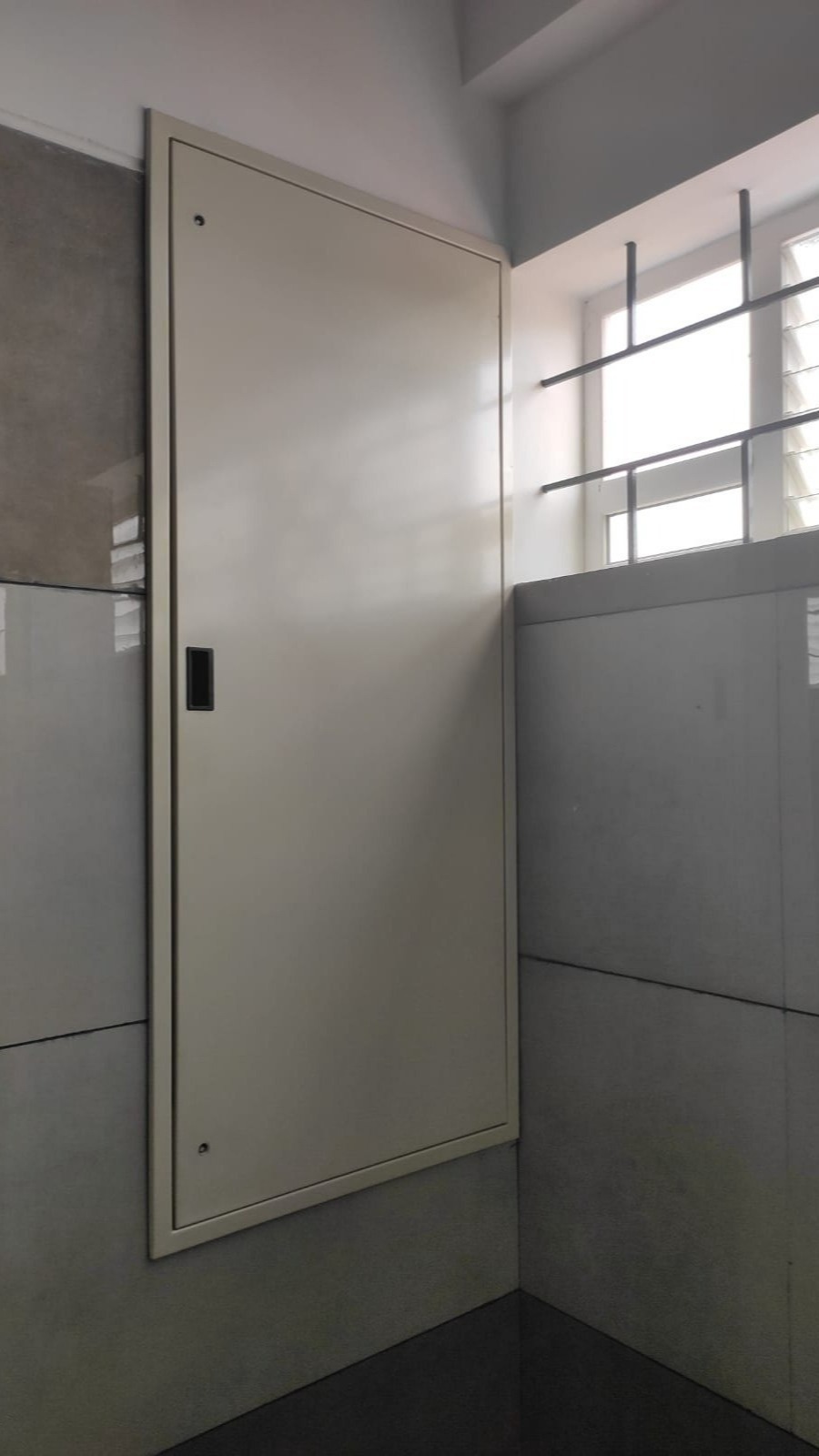 Steel Sliding Door Systems in Kochi For facilities... | Rock Miller ...