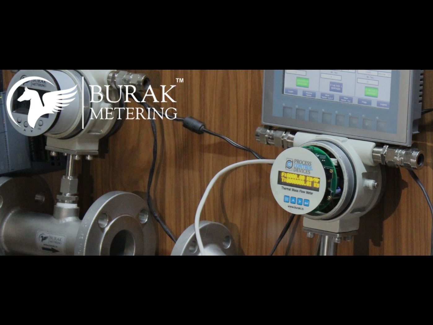 patterns | Burak Metering Pvt Ltd, Mumbai