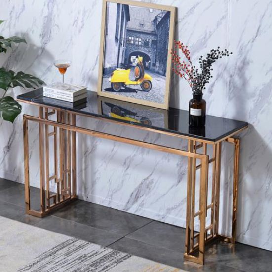 Metal & PVD Coating Furniture RoyalRay in Vadodara