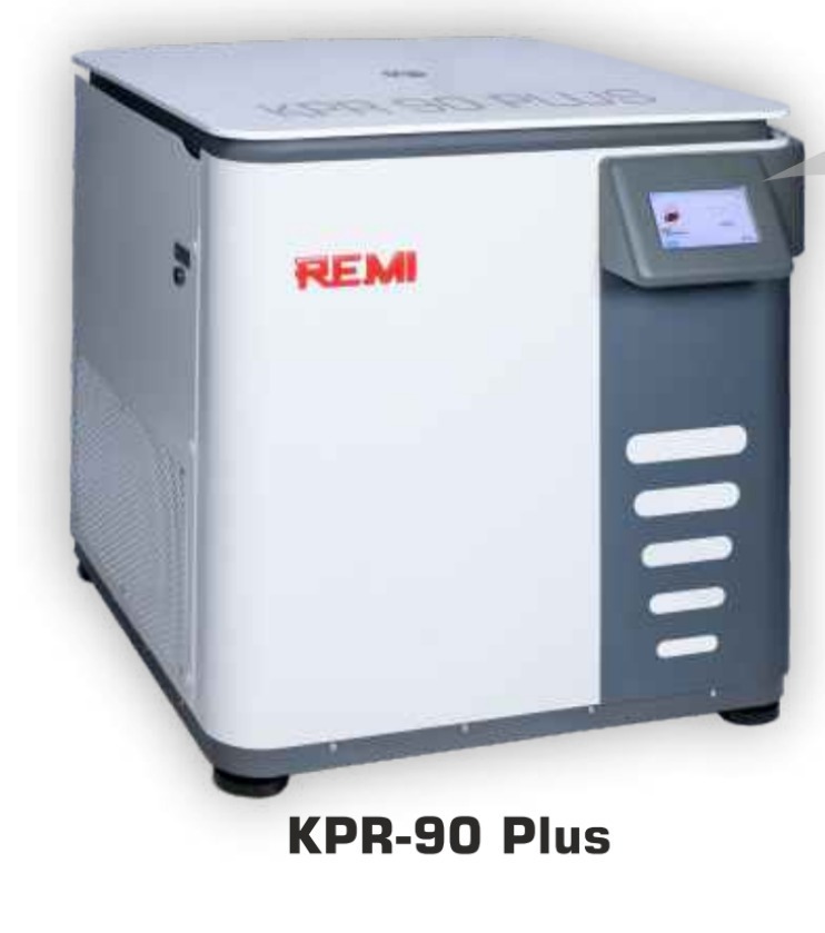 Heavy Duty Centrifuge in Visakhapatnam – Power for High-Volume Samples ...