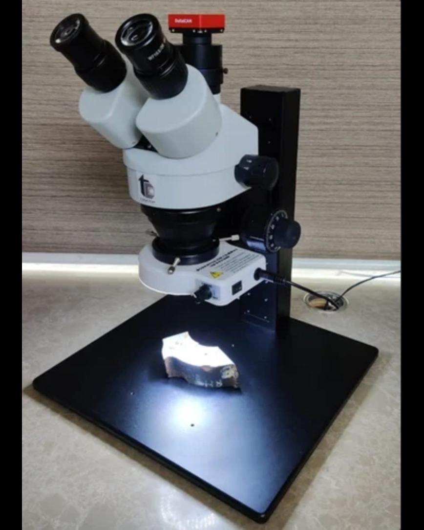 Weld Analysis Best Method For Joint Integrity Testing | Conation ...