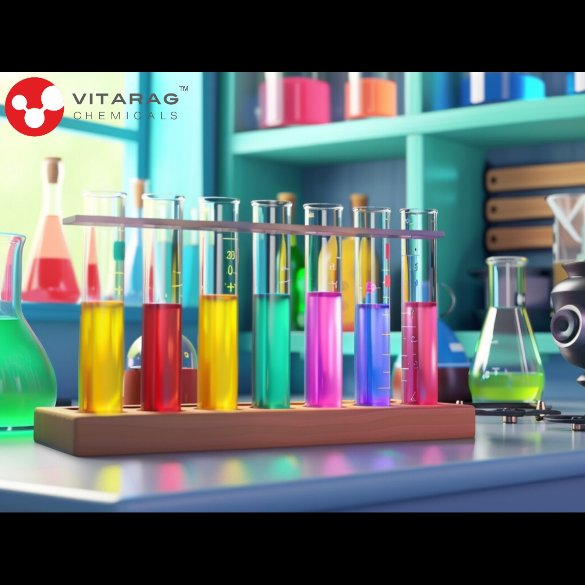 VC-CLEAN-HD-27 Biodegradable Degreaser | Vitarag Chemicals - Karelibagh ...