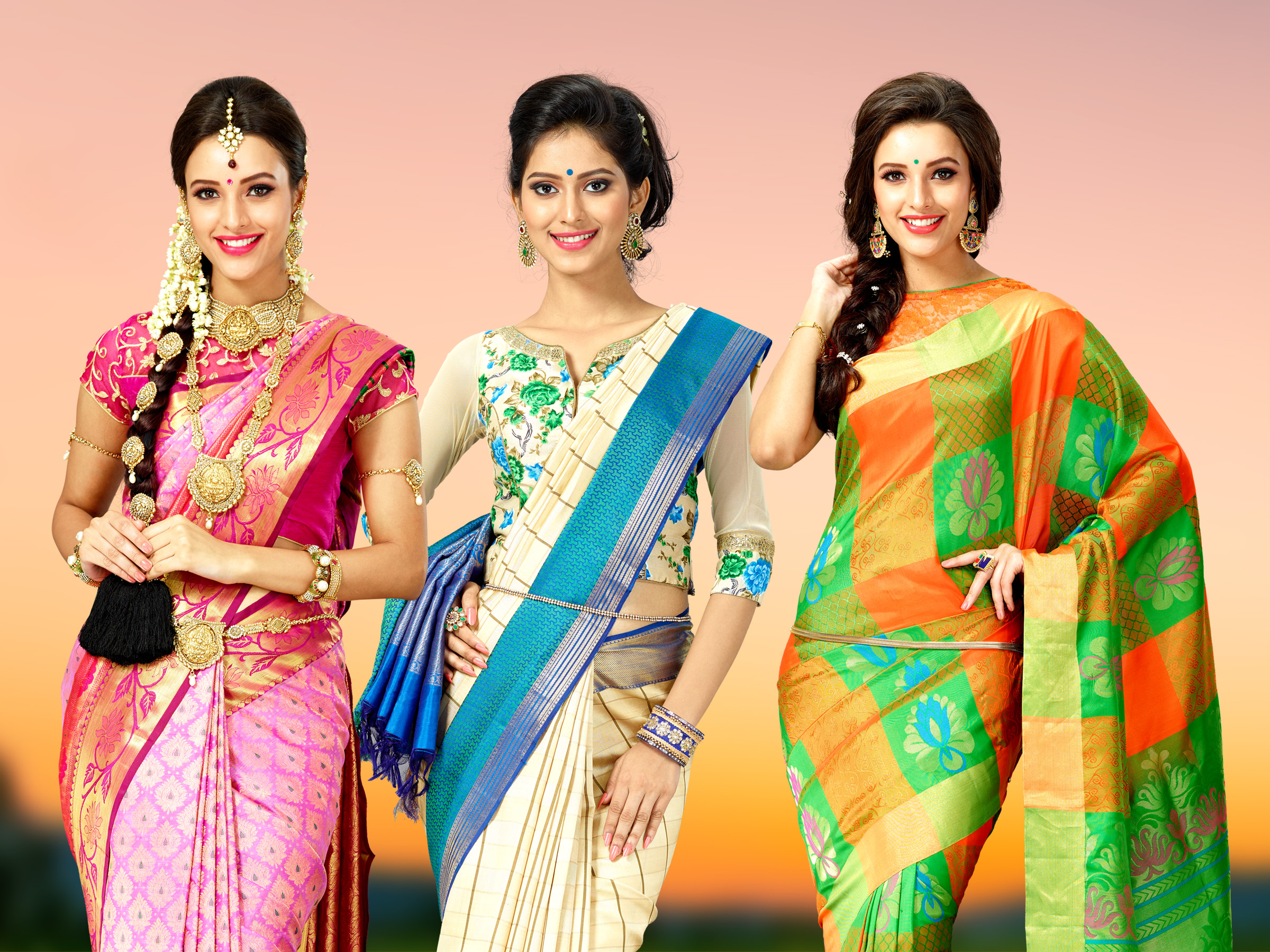 Pin on Sarees