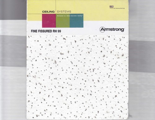 Armstrong Gypsum Ceiling Tiles | Shelly Lighting