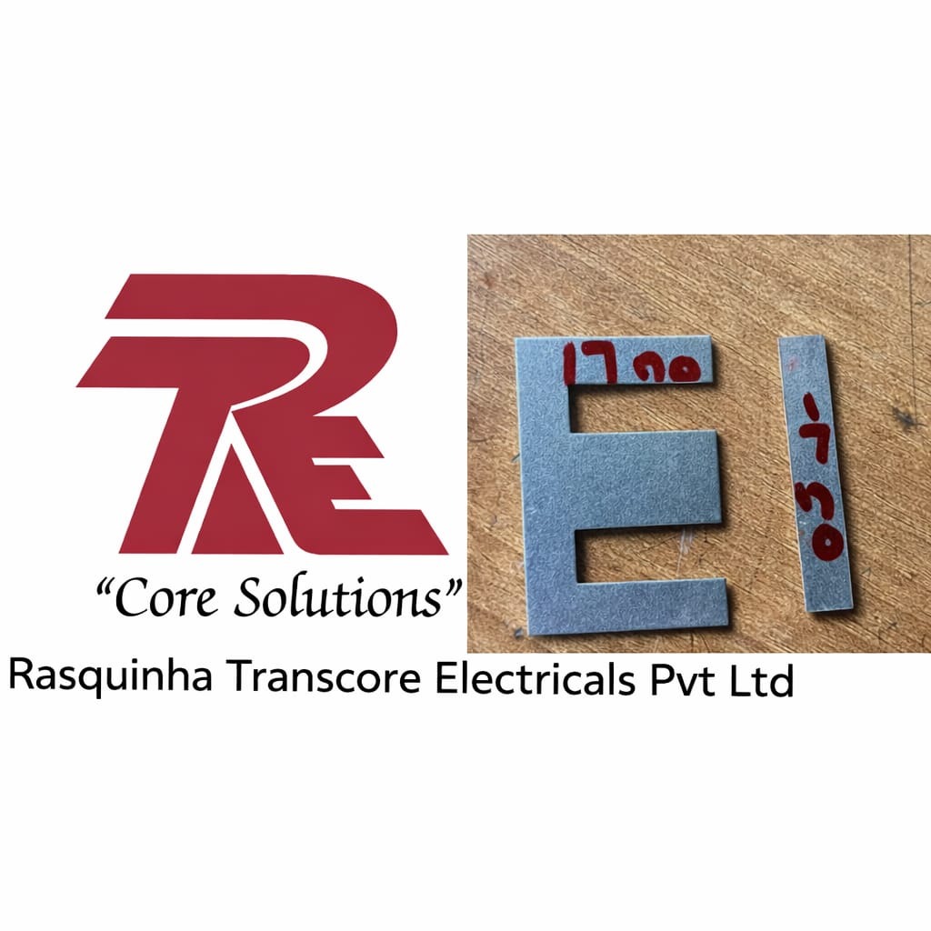 🔷 Type 17 CRNO EI Laminations – High Efficiency Transformer | Rasquinha ...