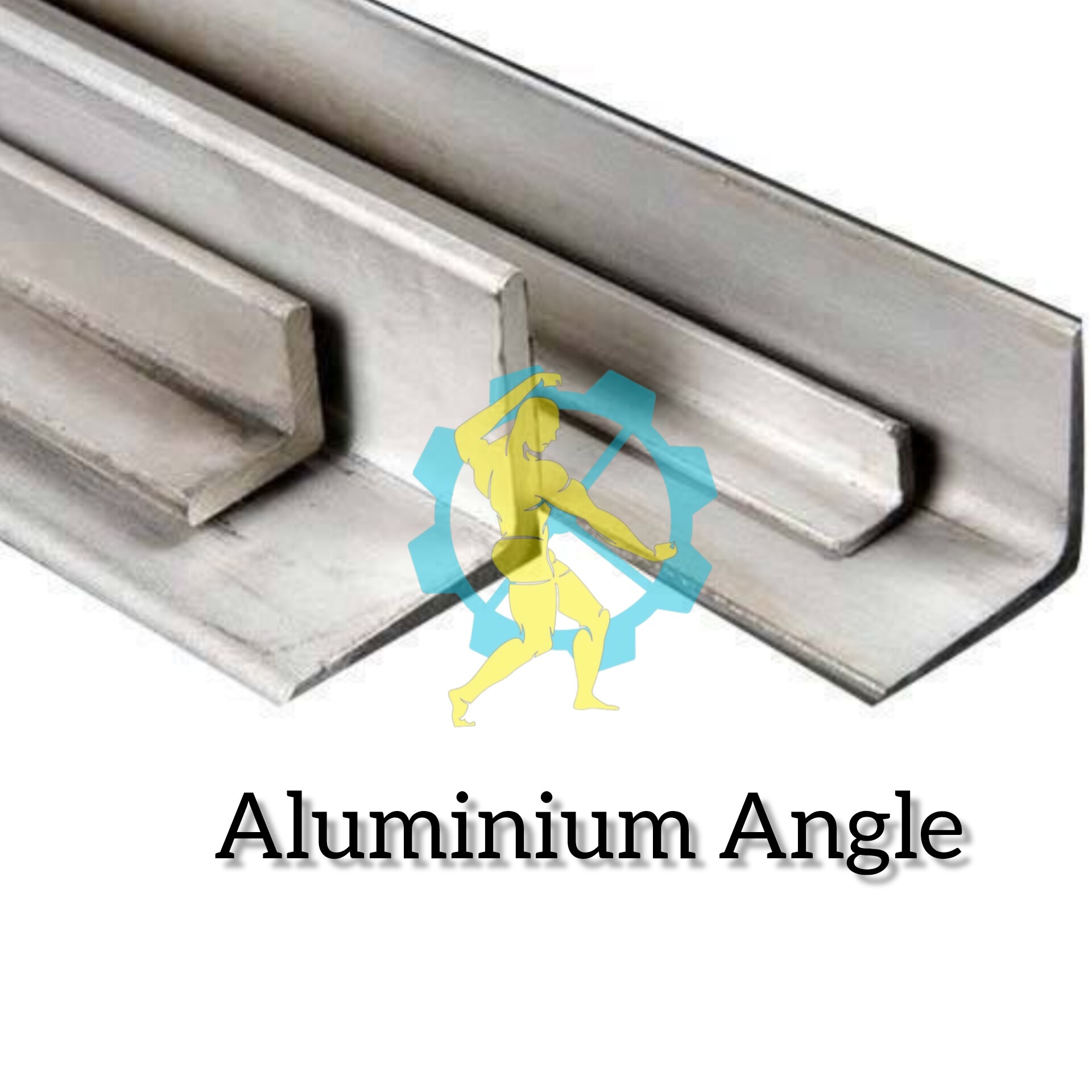Premium Aluminium Angle Suppliers & Custom Cutting Services i | PANDI ...
