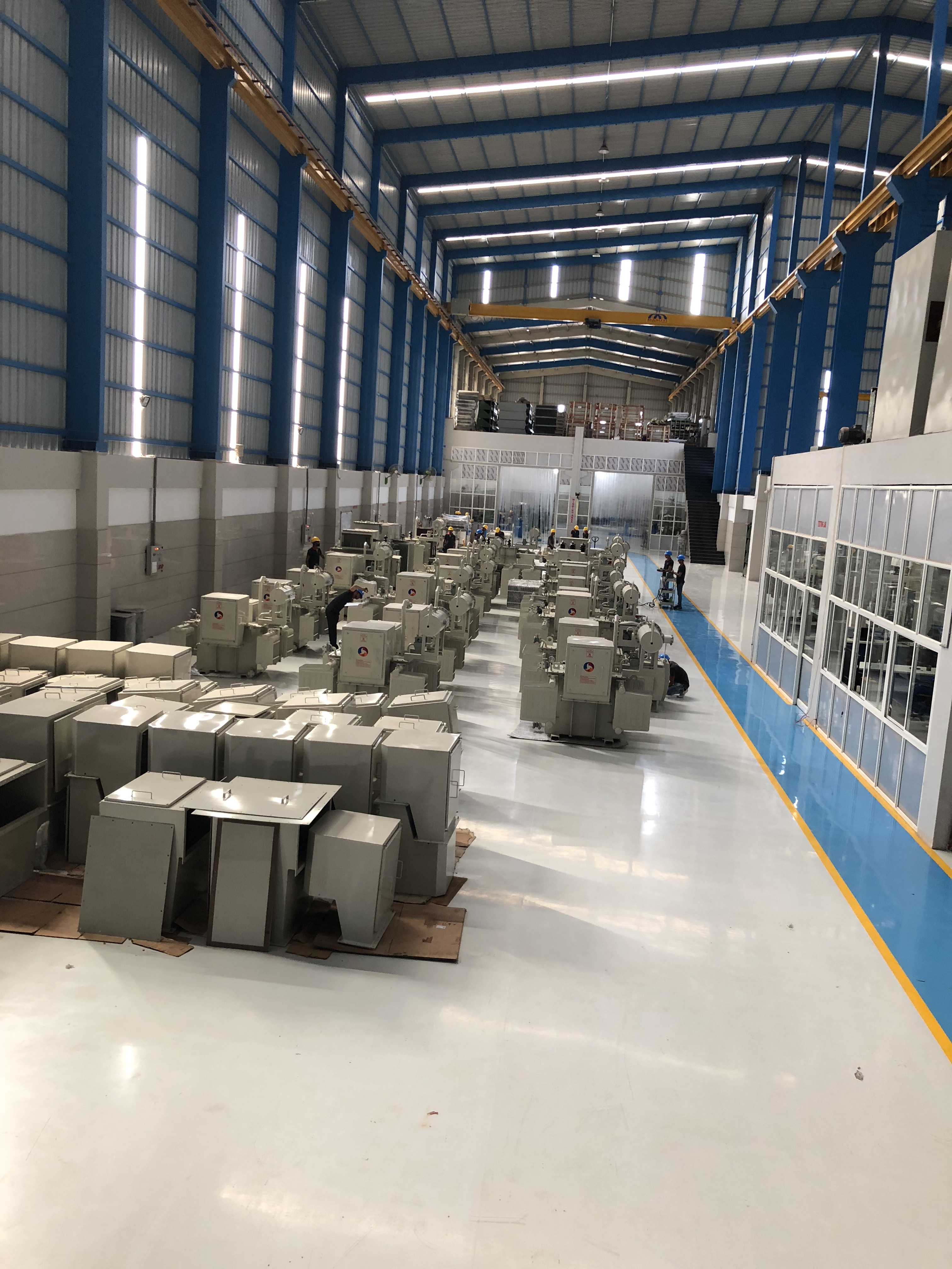 Bis Transformer :- We are now ISI Approved transfo | Synergy ...