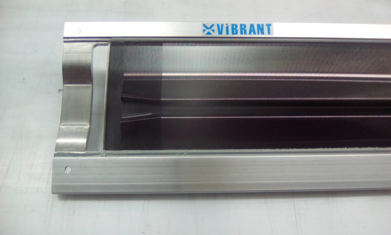 Airjet Reed Vibrant Profile Reed suitable fo | Vibrant Reeds and Healds ...