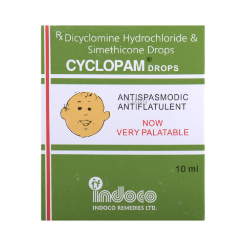 Cycloplasm