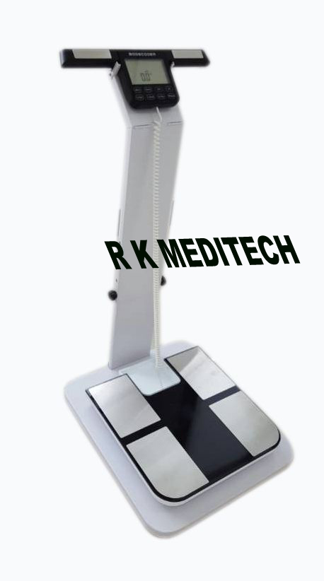 Body Mass Index Machine Supplier +91-99283748 | R K Meditech