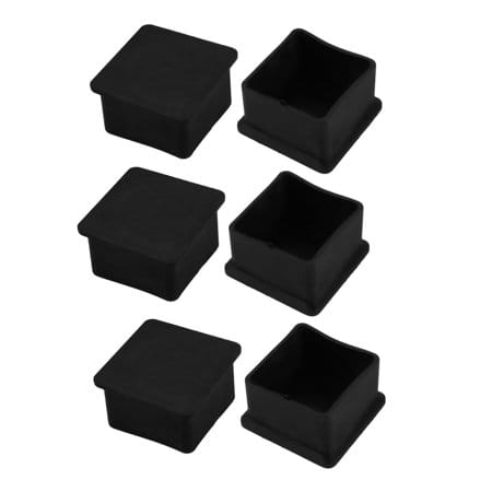 PVC Caps for Square Pipes in Coimbatore PVC C | Techno Roof