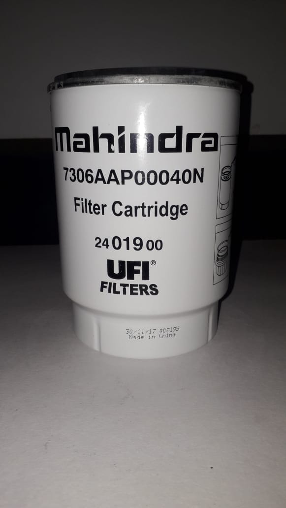 FUEL WATER SEPARATOR FILTER / P/N.: 7306AAP00 | Delcot Engg Pvt Ltd +91 ...