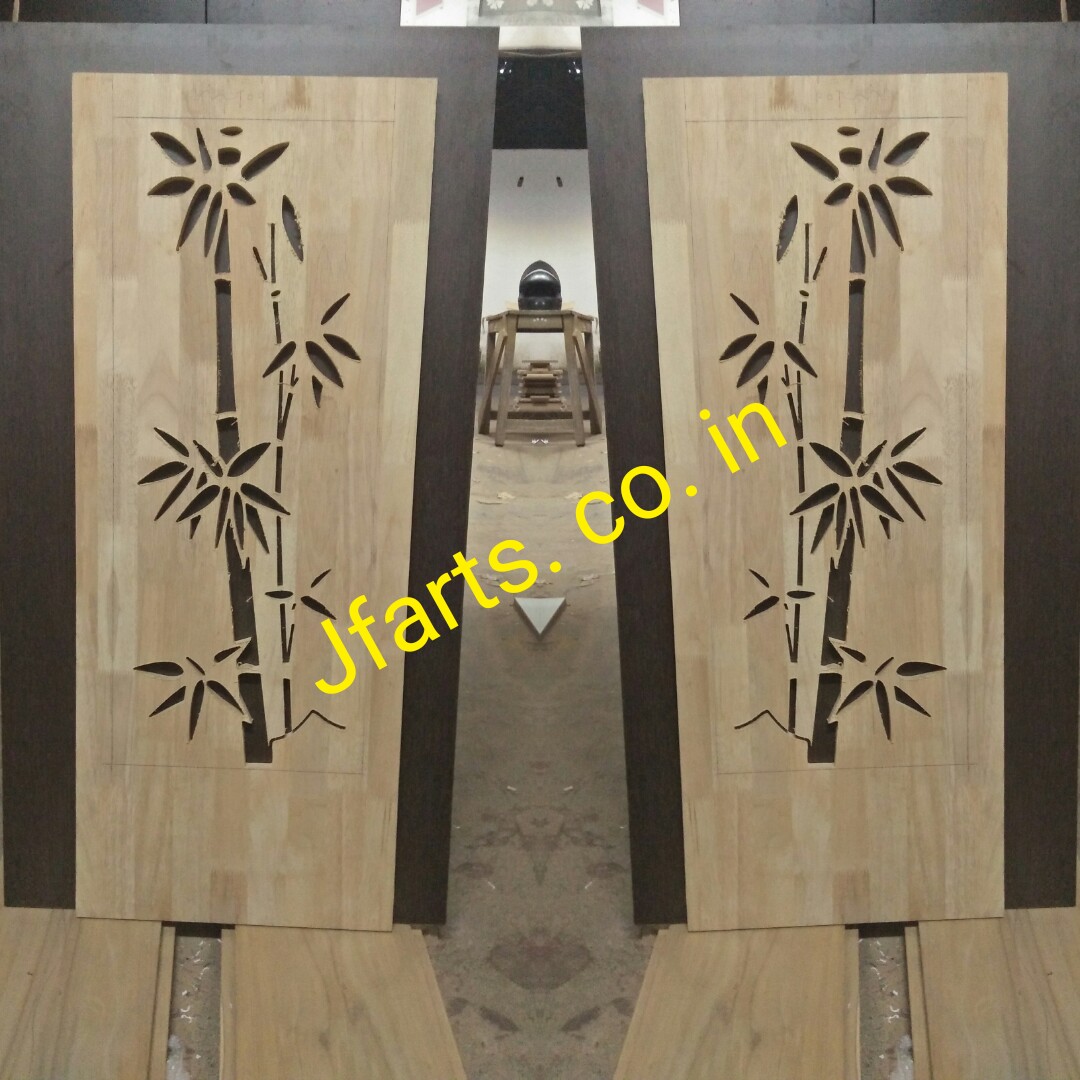 Cnc Grill cutting design | JF Arts - Chennai