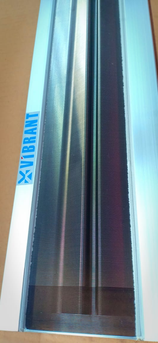 Textile reed Vibrant profile reed suitable for T | Vibrant Reeds and Healds