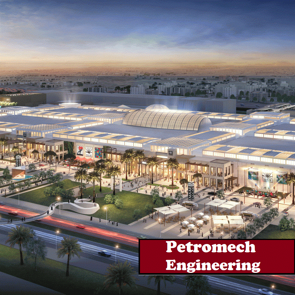 Petromech Baroda LLP (PBL)