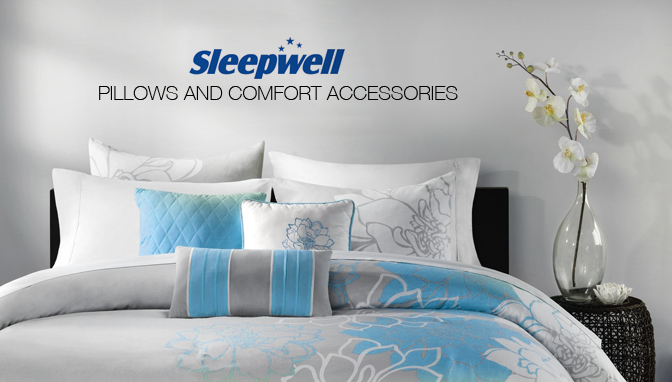 Sleepwell Gadde Double Bed