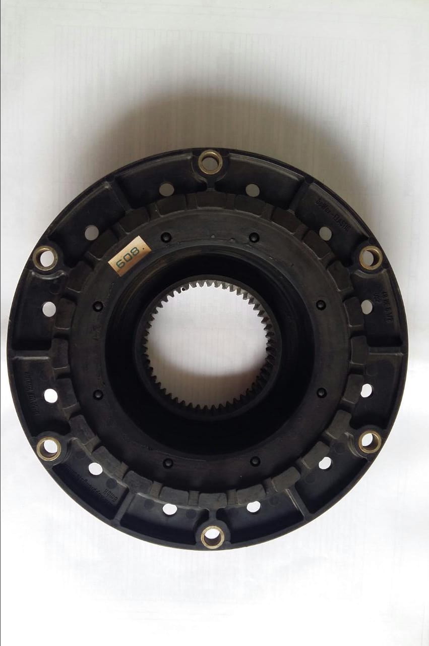 AIR COMPRESSOR RUBBER COUPLING FOR ATLAS COPC | Delcot Engg Pvt Ltd +91 ...