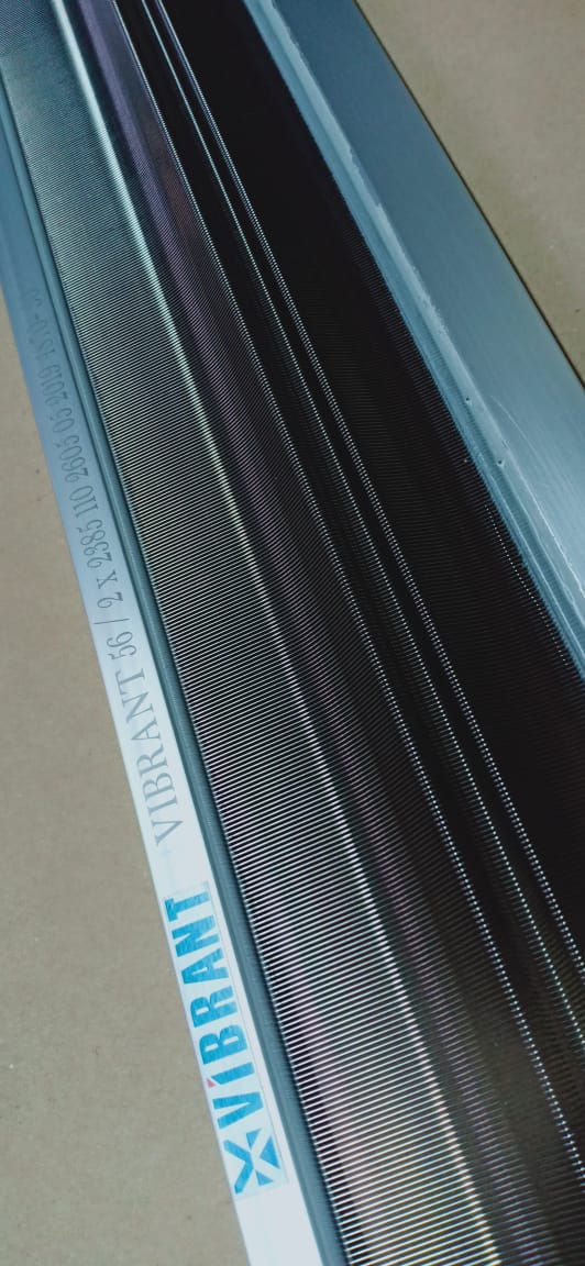 Textile Reed Vibrant profile reed suitable | Vibrant Reeds and Healds ...