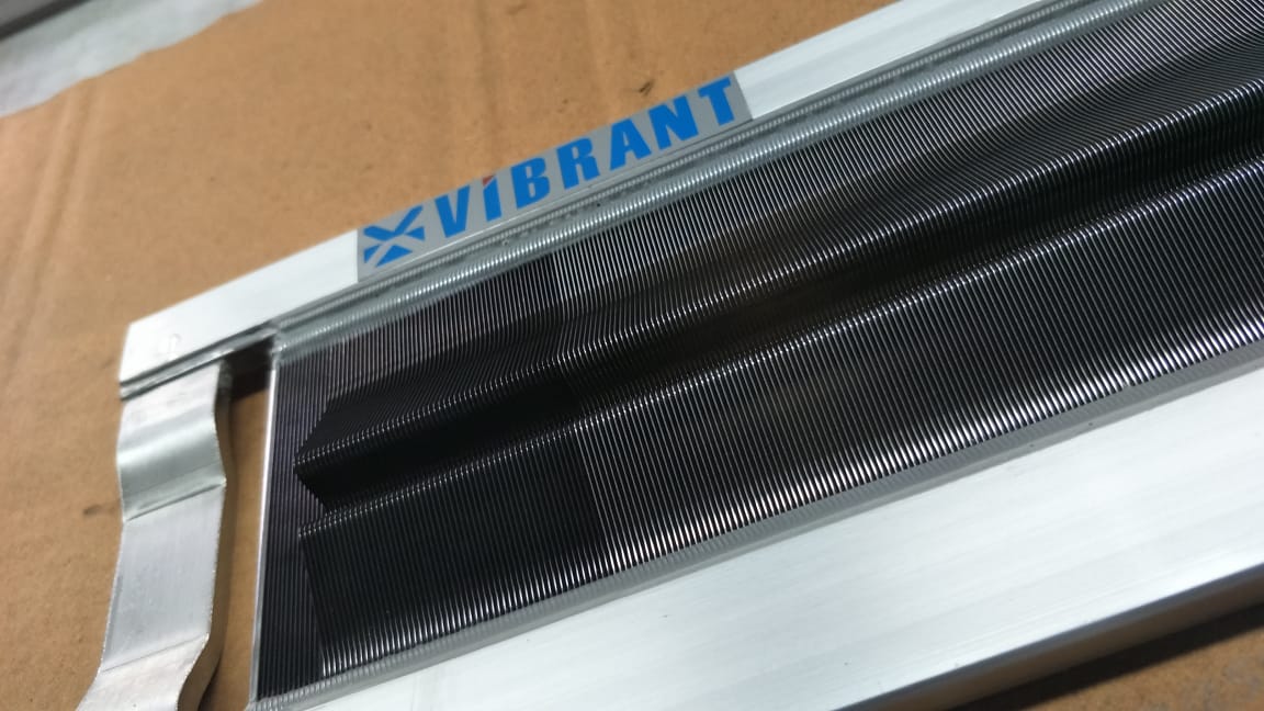 Textile Reed Vibrant profile reed suitable for T | Vibrant Reeds and ...