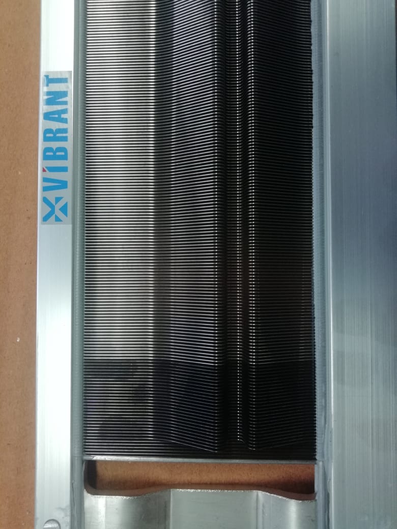 Textile Reed Vibrant profile reed suitable for Ts | Vibrant Reeds and ...