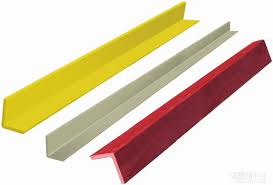 FRP Angles | Classic Fibreglass Industries - Vadodara