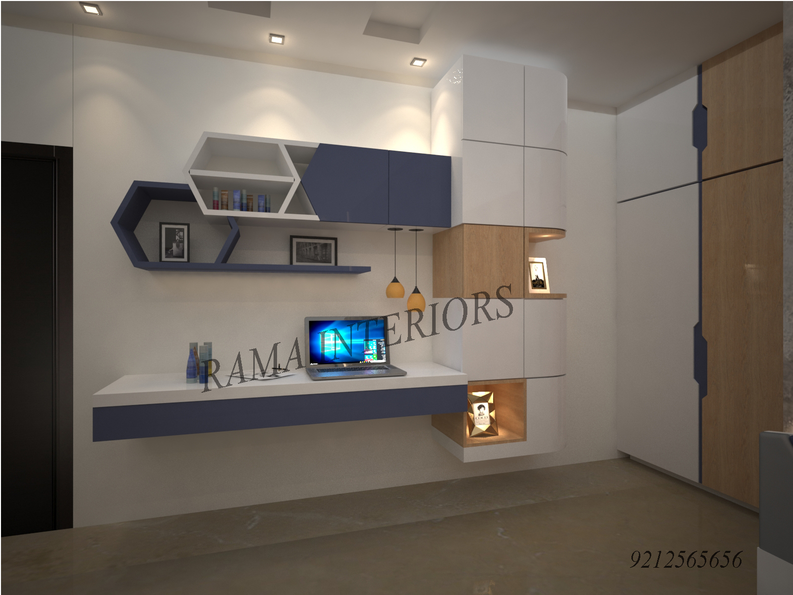 Top 10 Luxury Interior De | Rama Interiors Delhi in New Delhi, India