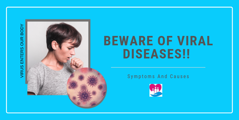 What Is A Viral Syndrome | Viral disease – GPGNNP