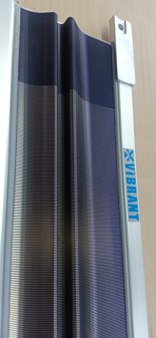 Textile Reed Vibrant profile reed suitable f | Vibrant Reeds and Healds ...