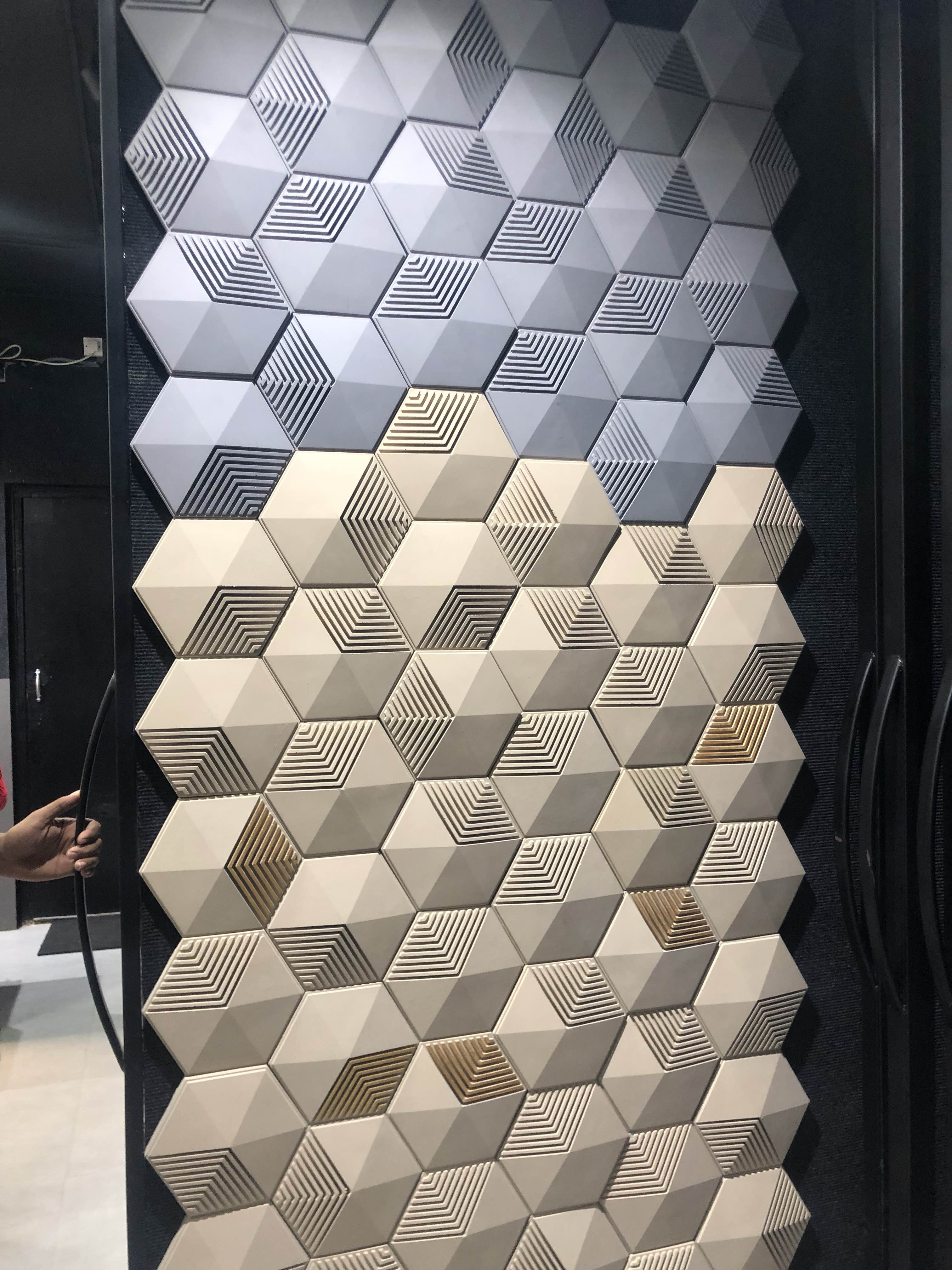 Stone wall cladding for elevation exterior interio | Ceramic Corner