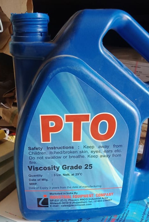 PTO Pneumatic Tools Oil is the best lubricant suit... | Industrial ...