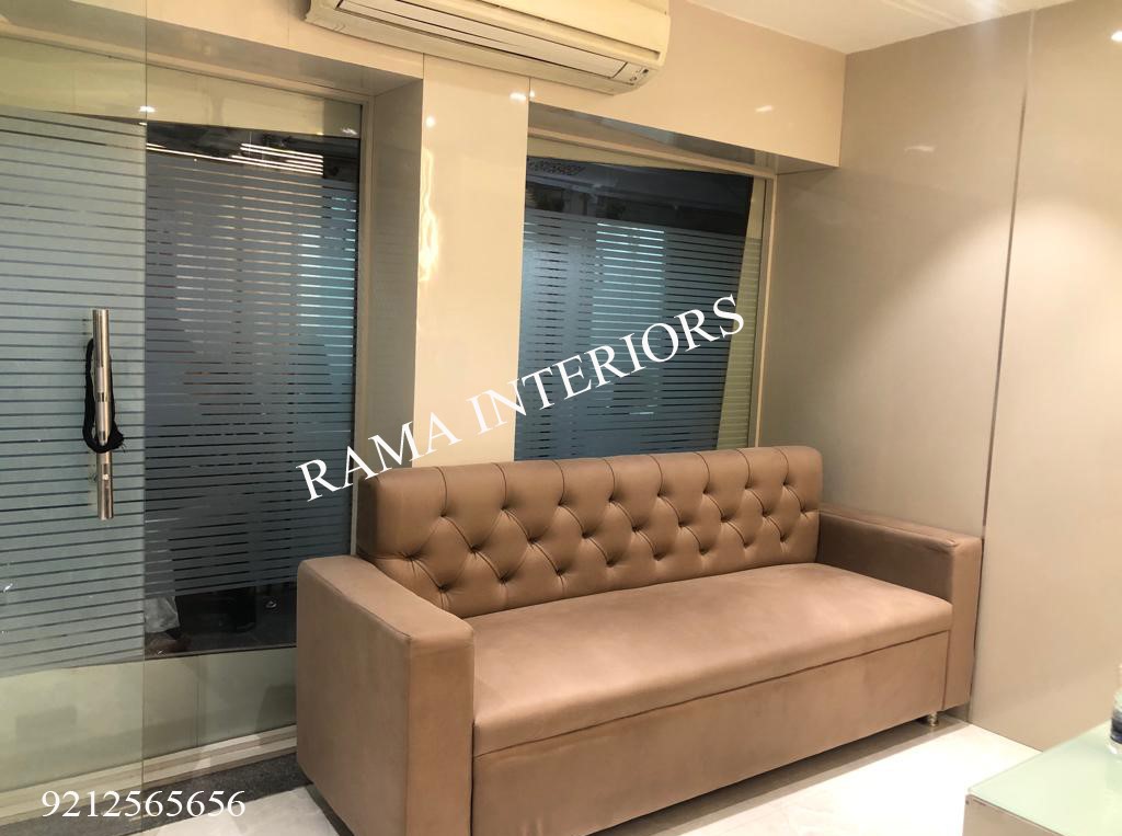 Top 10 Interior Architectural Firms In Delhi Best | Rama Interiors ...